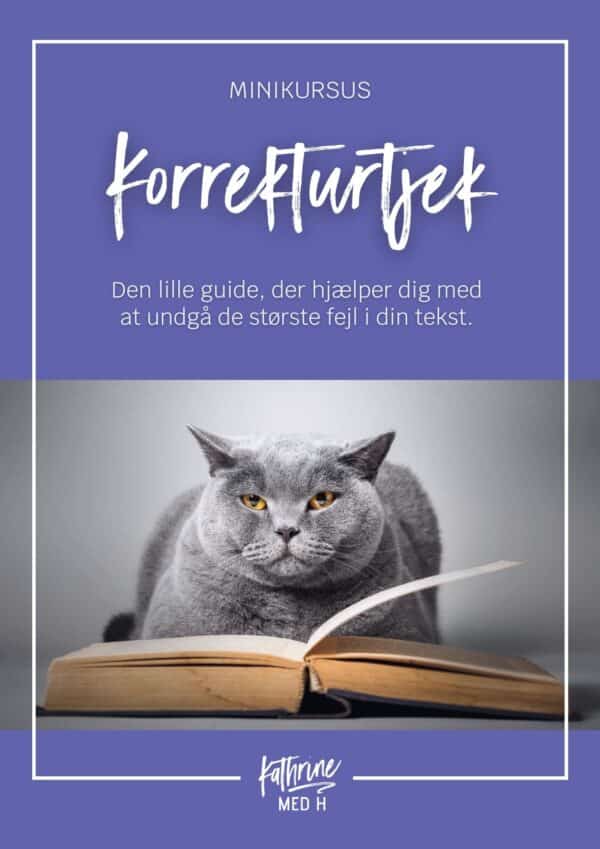 Nogen eller nogle? Få svaret, forklaringen og en huskeregel her.